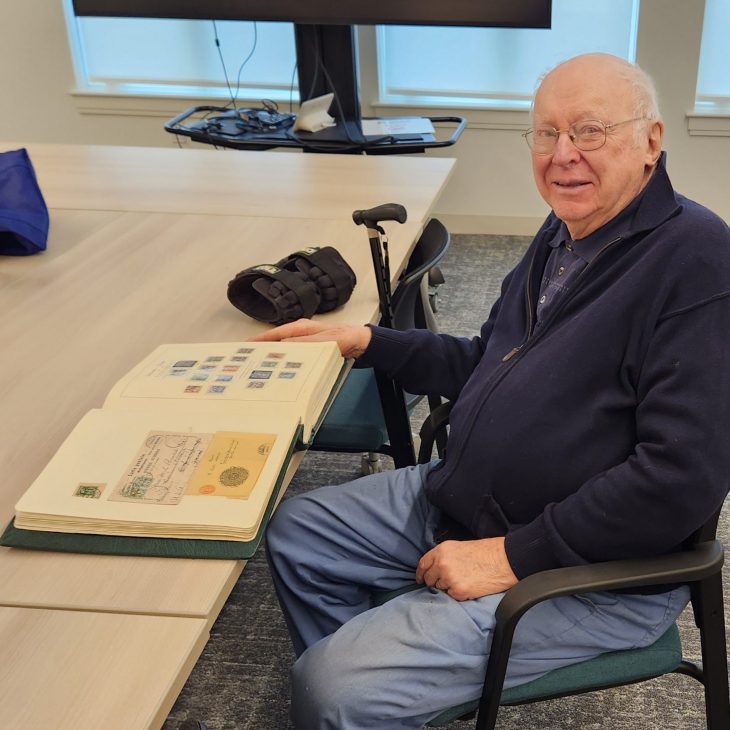 Sudbury Senior Center – Get Up, Get Out, Get Active!